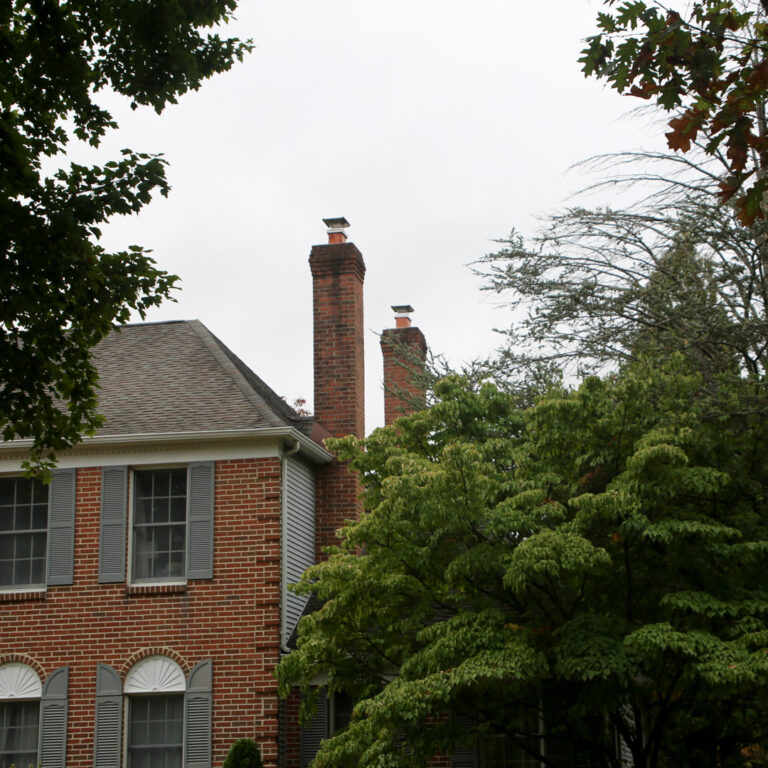 What Is The 3-2-10 Rule For Chimneys?