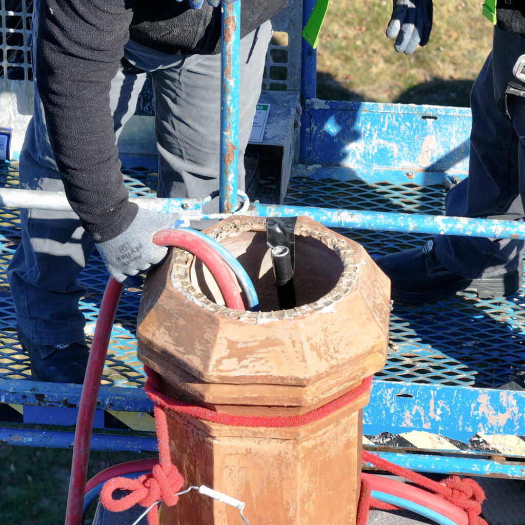 Benefits Of A Ceramic Chimney Liner
